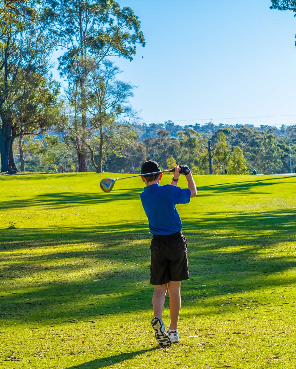 GOLF SPECIALS - Eden Sports & Recreation Club