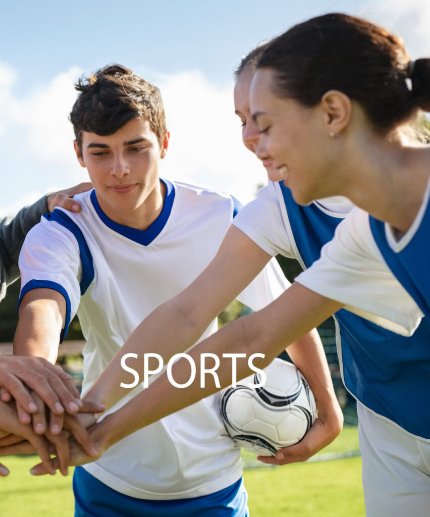 Home of Eden Sports & Recreation Club - Eden Sports & Recreation Club